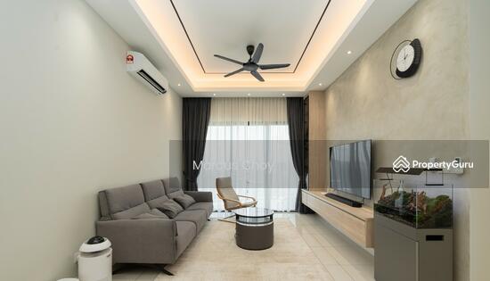 Sunway GeoSense, Jalan Tasik Selatan, Sunway South Quay, Bandar Sunway ...