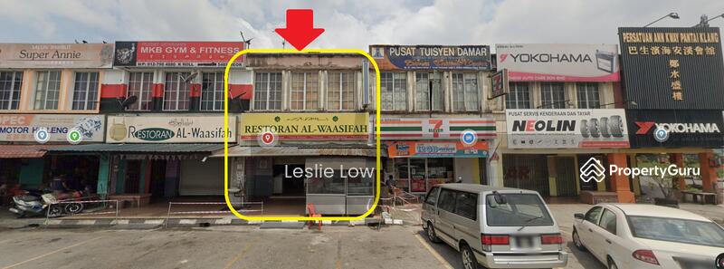 15/7/2024 BANK LELONG Shop beside 7-Eleven : Taman Pendamar Indah 2 @ PORT KLANG, Port Klang ...