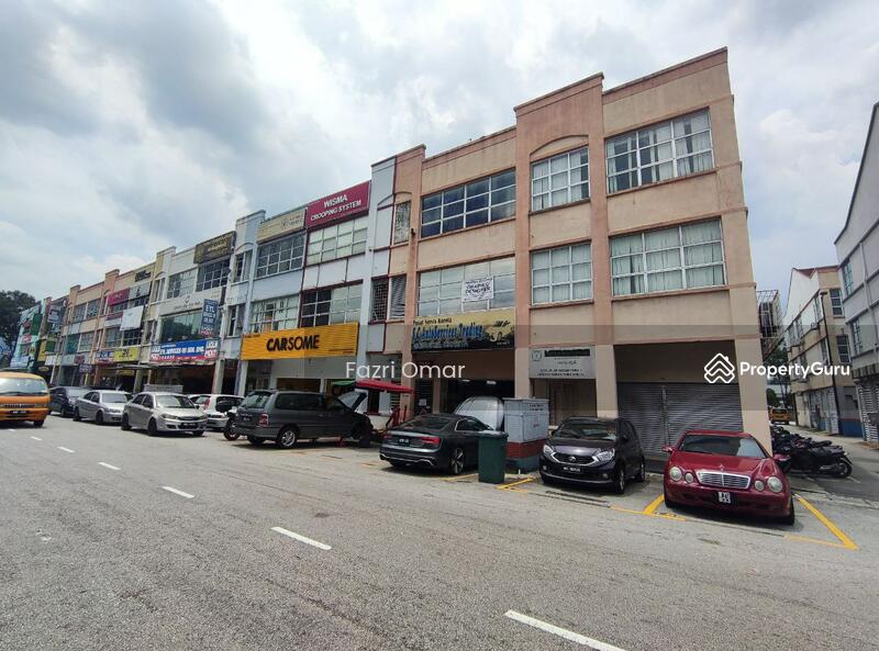 Shop / Office for Rent in Malaysia - 9,485 Listings, 2024