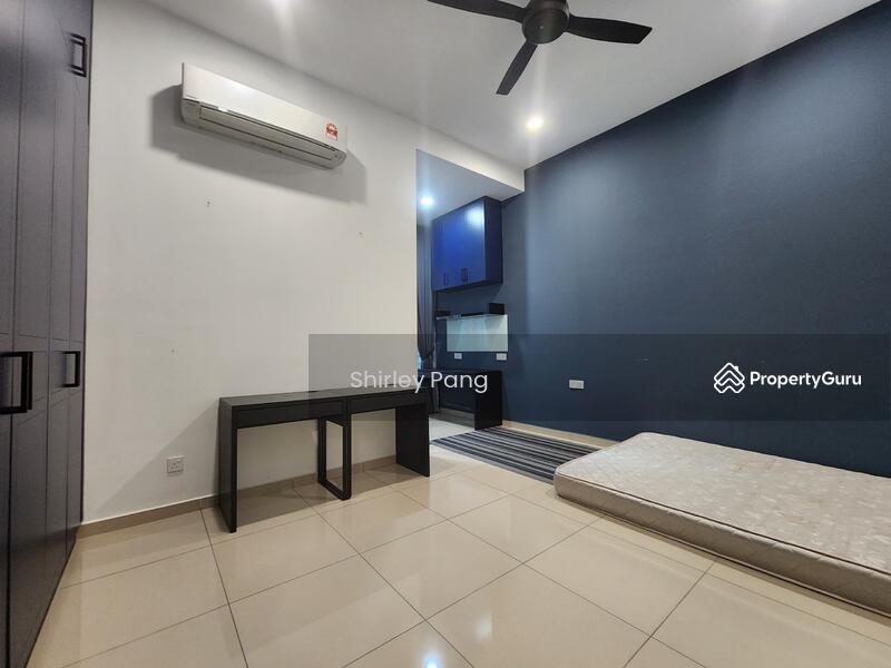 Kempas Utama Double Storey Semi D Unblock View, Kempas, Johor Bahru ...