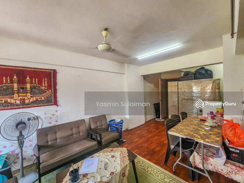 Pangsapuri Putra Damai, Jalan P11E Off Jalan P11, Presint 11, Putrajaya ...