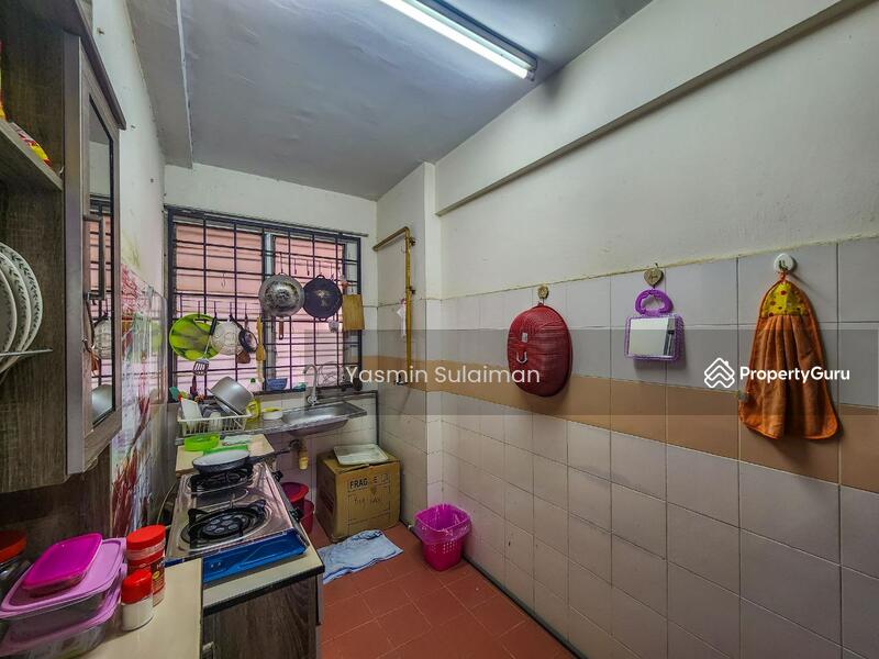 Pangsapuri Putra Damai, Jalan P11E Off Jalan P11, Presint 11, Putrajaya ...