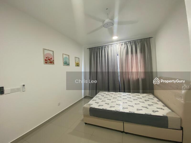 Duduk Se.Ruang @ Eco Sanctuary, Lot 41296, Persiaran Eco Sanctuary ...