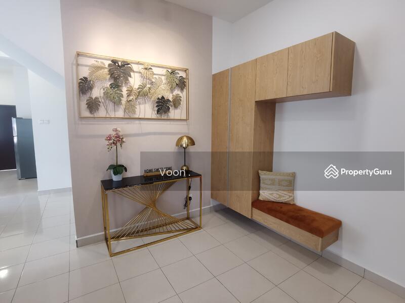 Bukit Sentosa, Serendah, Rawang NEW 2 sty Terrace House, Rawang ...