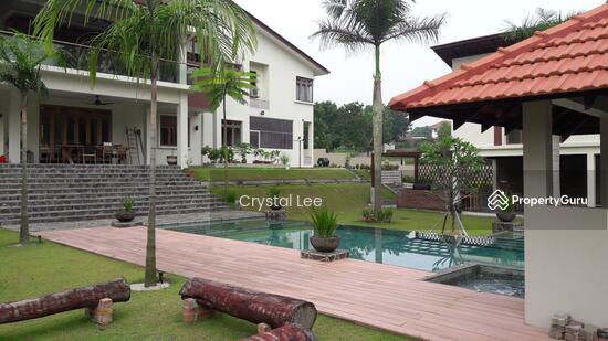 Ledang Heights, Ledang Heights, Iskandar Puteri, Johor, 7 Bedrooms ...