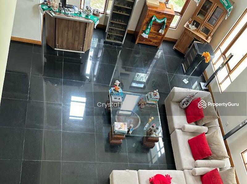 Ledang Heights, Ledang Heights, Iskandar Puteri, Johor, 7 Bedrooms ...