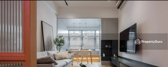 【Rooftop Sky View】Below Market Price | Spacious layout | 0 downpayment ...