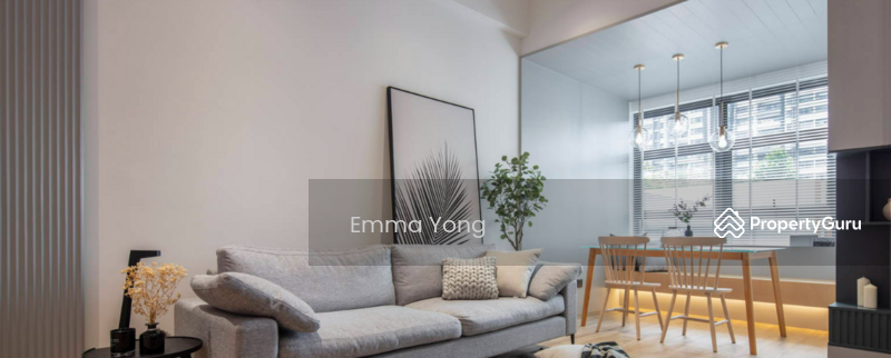 【Rooftop Sky View】Below Market Price | Spacious layout | 0 downpayment ...