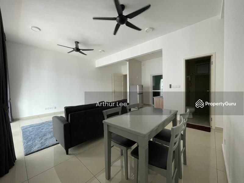 Imperial Grande, Sungai Ara, Bayan Lepas, Penang, 3 Bedrooms, 1000 sqft ...