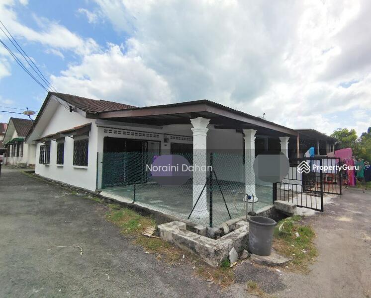 SINGLE STOREY TERRACE SEKSYEN 5 BANDAR RINCHING END LOT, SEKSYEN 5 ...
