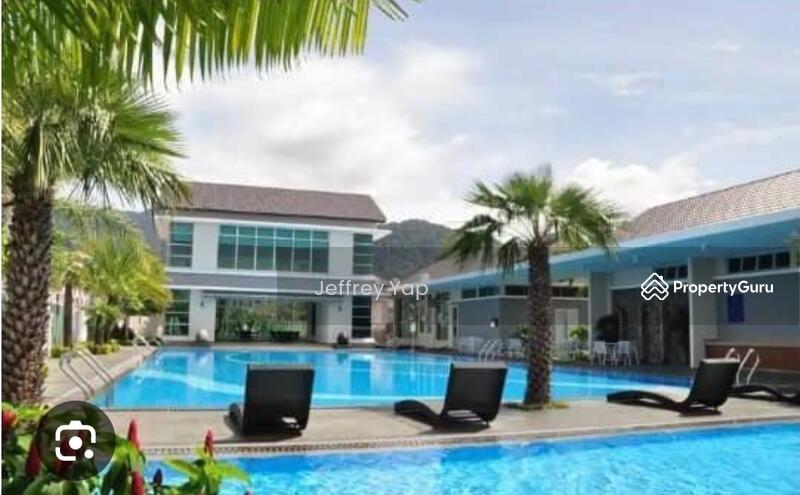 The Estate Meru Desa Park, Meru, Ipoh, Perak, 5 Bedrooms, 2464 sqft, 2 ...