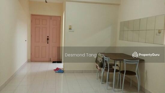 Paradesa Rustica, - Persiaran Meranti, PJU 9, Bandar Sri Damansara ...