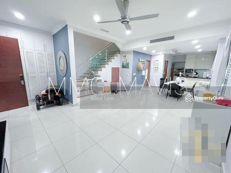 Setia Alam, Setia Alam, Shah Alam, Selangor, 4 Bedrooms, 2570 sqft, 2 ...