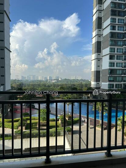 Molek Regency, Molek Regency 59, Jln Molek 3/20, Taman Molek, Johor ...