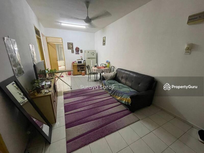 Mentari Court, - Jalan PJS8/9, Petaling Jaya, Selangor, 3 Bedrooms, 764 ...