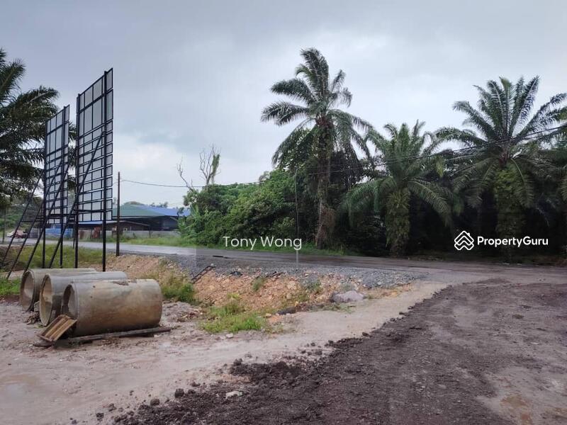 Double Storey Link Factory @ SG Technology Park, Teluk Panglima Garang ...