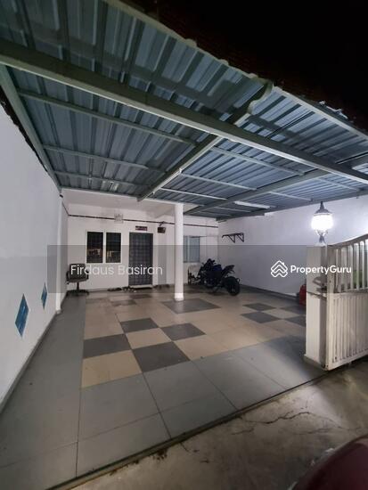 Taman Banting Baru, Jalan BB 5/2, Banting, Kuala Langat, Selangor, 3 ...