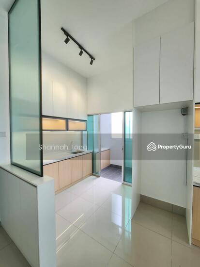 Razak City Residences (RC Residence), Lebuhraya Sungai Besi BESRAYA ...