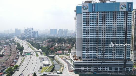 LSH Sentul, Lot 30256 & 3952, Jalan Sentul Pasar, Sentul, Kuala Lumpur ...