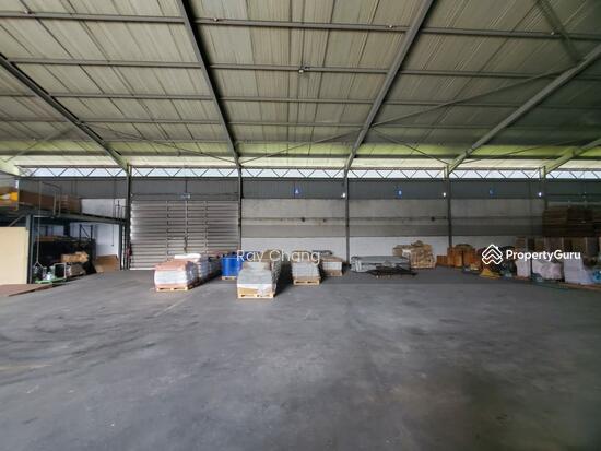 Kapar Industrial Park, 30 Jalan Haji Abdul Samad 2, Kapar, Klang ...