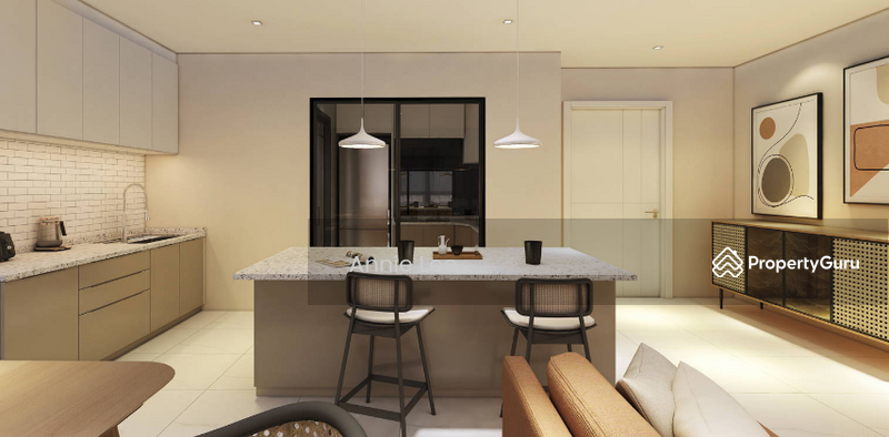 Taman Desa【SUPER LOW DENSITY [200] Unit !!】Japanese Style SmartHome ...