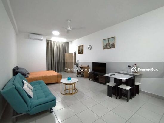 THE NETIZEN @ BANDAR TUN HUSSEIN ONN untuk Untuk Disewa - RM 1,500 ...