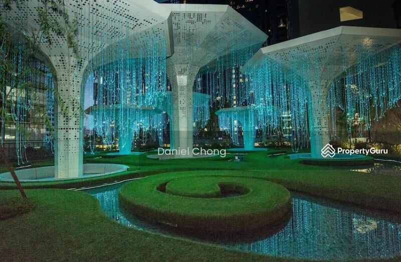 Arte Plus @ Jalan Ampang, Jalan Ampang Ulu 3, Off Jalan Ampang, Jalan ...