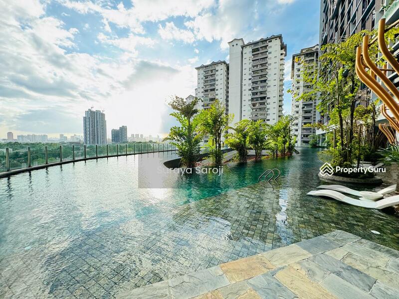 Bennington Residences @ SkyArena, Setapak, Lot. 17899, Jalan Ayer ...