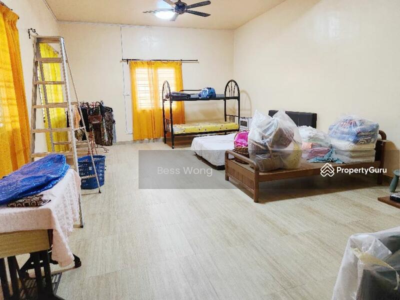 Taman Bestari Indah, Ulu Tiram, Johor Bahru, Johor, 4 Bedrooms, 3789 ...