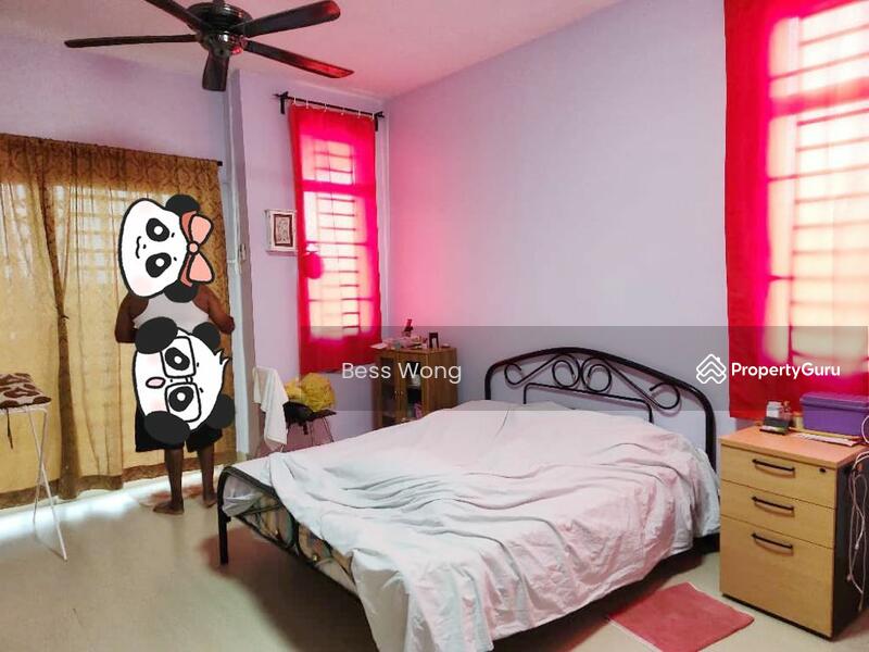 Taman Bestari Indah, Ulu Tiram, Johor Bahru, Johor, 4 Bedrooms, 3789 ...