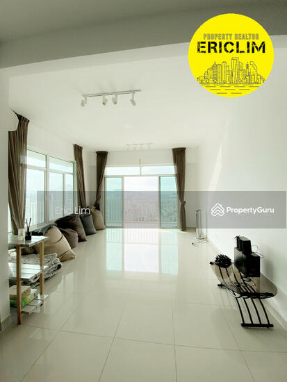 Setia Pinnacle, Cangkat Sungai Ara 6 Off Persiaran Relau, Setia Greens ...