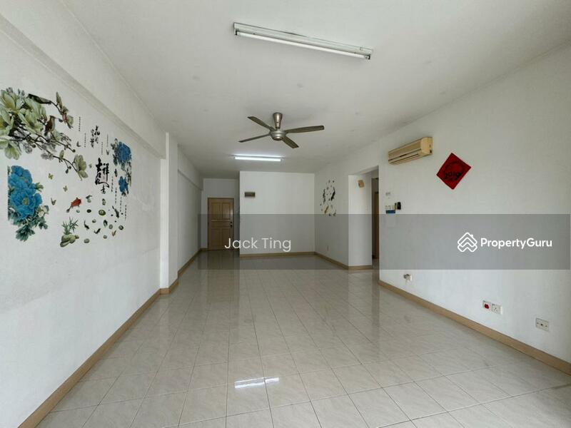 Permas Ville Apartments, - Jalan Permas 3, Bandar Permas Jaya, Permas ...