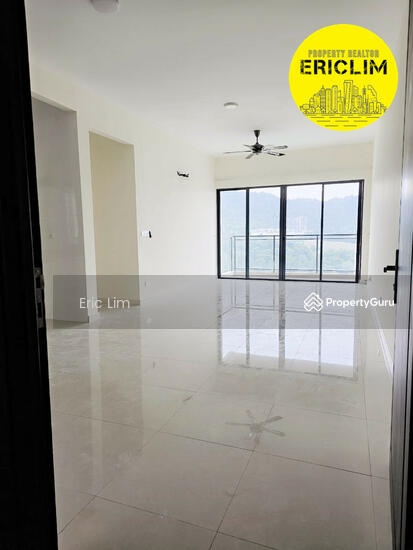 Iconic Skies, Jalan Fettes Off Jalan Paya Terubong, Relau, Relau, Timor ...