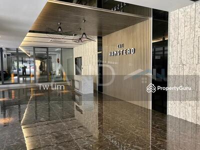 The Hamstead, Desa Tun Razak Condos For Sale, 2024 | PropertyGuru Malaysia