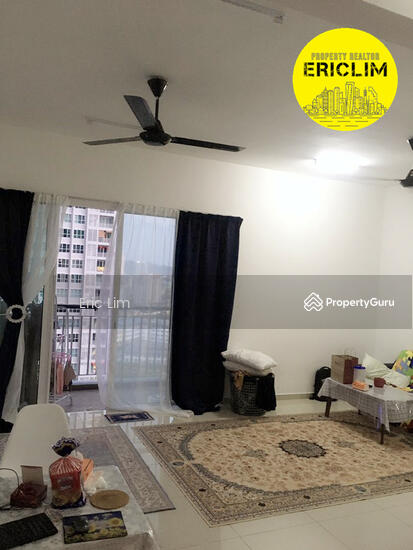 Imperial Grande, Sungai Ara, Bayan Lepas, Penang, 3 Bedrooms, 1000 sqft ...