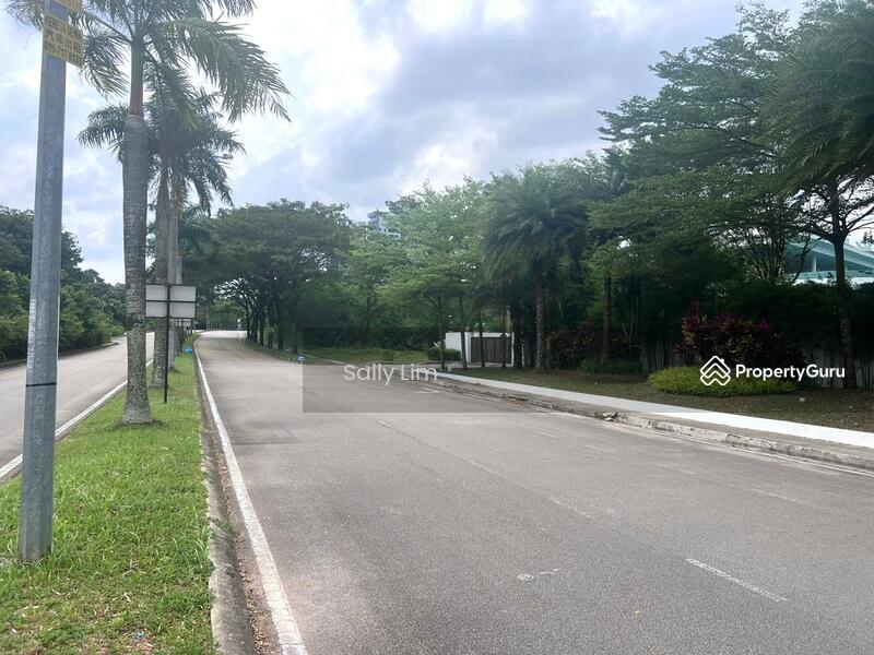 Permas Jaya Commercial Land Beside Main Road, Permas Jaya, Permas Jaya ...