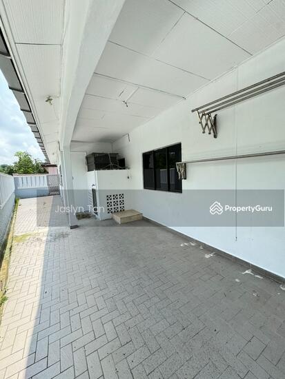 Taman Perling, Perling, Johor Bahru, Johor, 4 Bedrooms, 1540 sqft, 1 ...