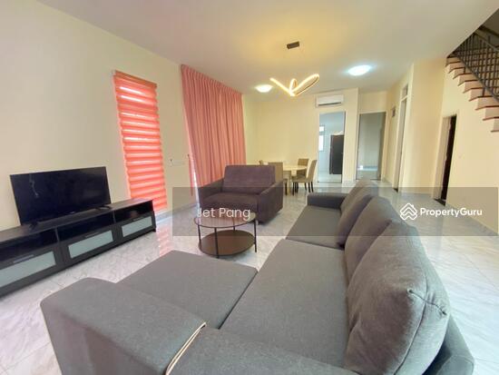 Eco Spring, Eco Spring, Jalan Ekoflora 1,Taman Ekoflora, Johor Bahru ...