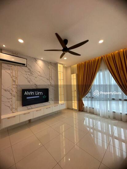 TRIA Seputeh in 9 Seputeh, Kuala Lumpur, No.1, Jalan Telok Datok, Off ...