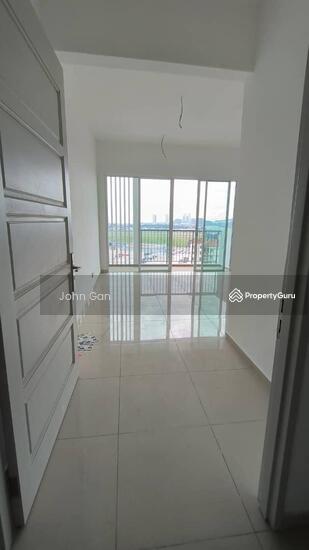 The Amarene @ Ideal Vision Park, Jalan Sungai Toram 6, Bayan Baru ...