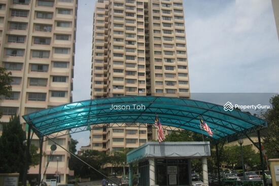 OG Heights, 56 Jalan Awan Cina, Taman Yarl, Taman OUG, Kuchai Lama ...