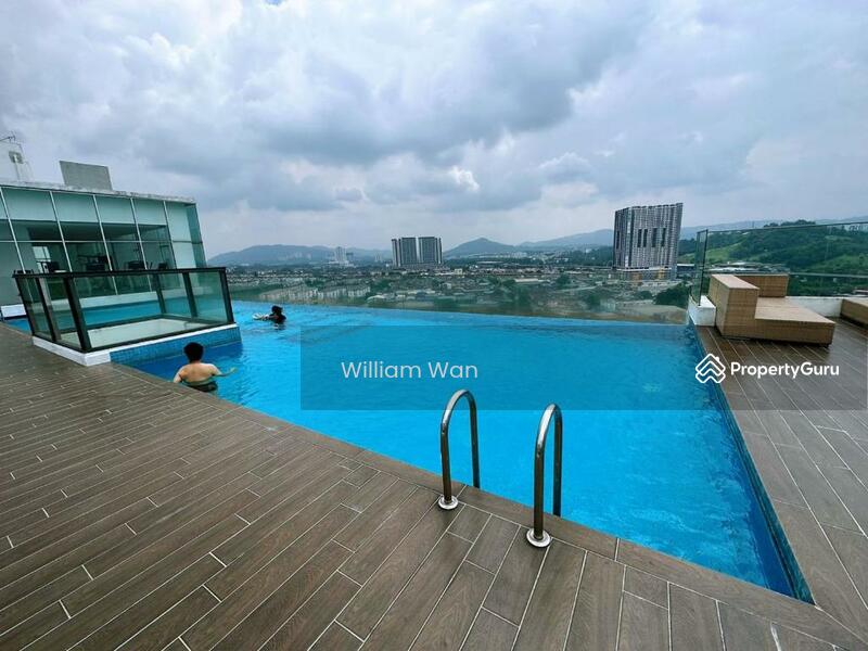 Livia Residences @ C180, C180 Jalan Cheras Perdana, Cheras Selatan ...