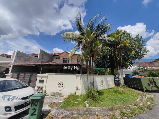 Taman mutiara rini double terrace skudai nusa bestari bukit indah ...