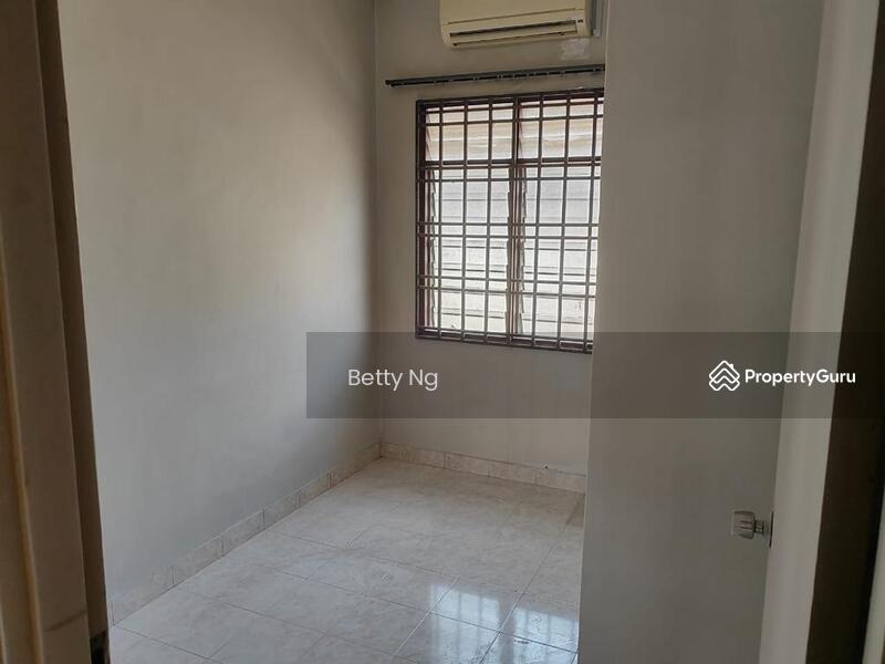 Taman mutiara rini double terrace skudai nusa bestari bukit indah ...