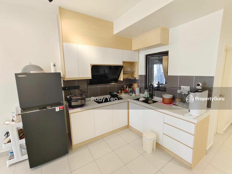 THE NETIZEN @ BANDAR TUN HUSSEIN ONN, Taman Cheras Perdana Ria, Cheras ...