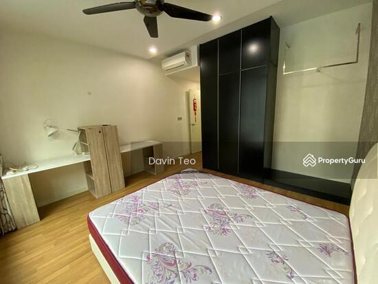 Impiana @ East Ledang, Persiaran Puteri Ledang Iskandar Puteri ...