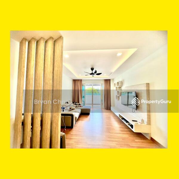 Subang Parkhomes, Jalan SS19/1 Off Jalan Kemajuan Subang, Subang Jaya ...