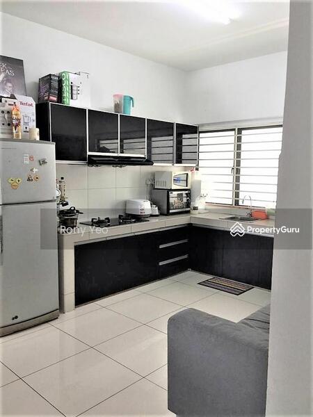 Ameera Residence @ Mutiara Heights, Jln Mutiara 3, Mutiara Heights ...