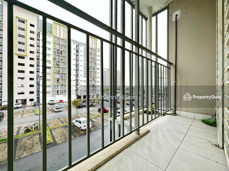 Seri Pinang Apartments @ Setia Alam, Seri Pinang Persiaran Setia Gemilang, Setia Alam, Shah Alam ...