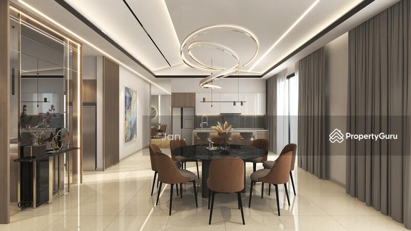 Big Promo Last 5 units Limited Period 3+1 Big Layout Ready Move In 1m ...
